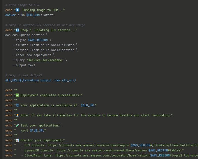 Using LLMs to Generate Terraform Code - 2025 Update